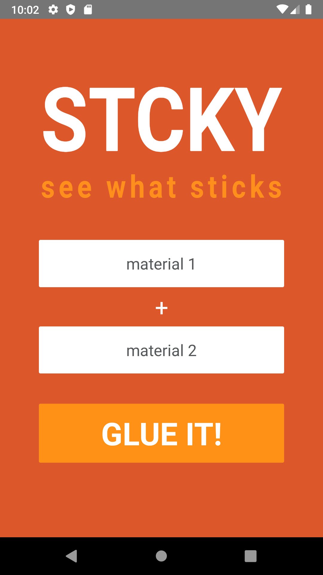 STCKY APK for Android Download