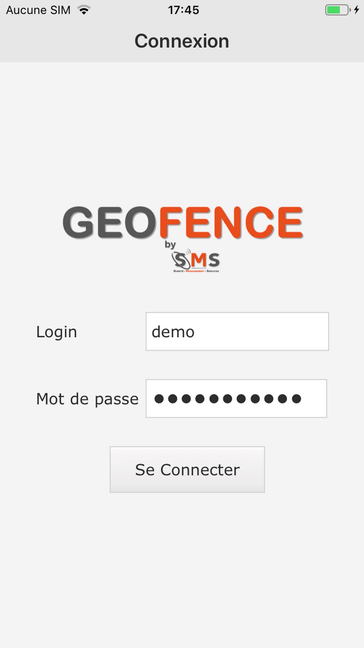 Geofence APK for Android Download