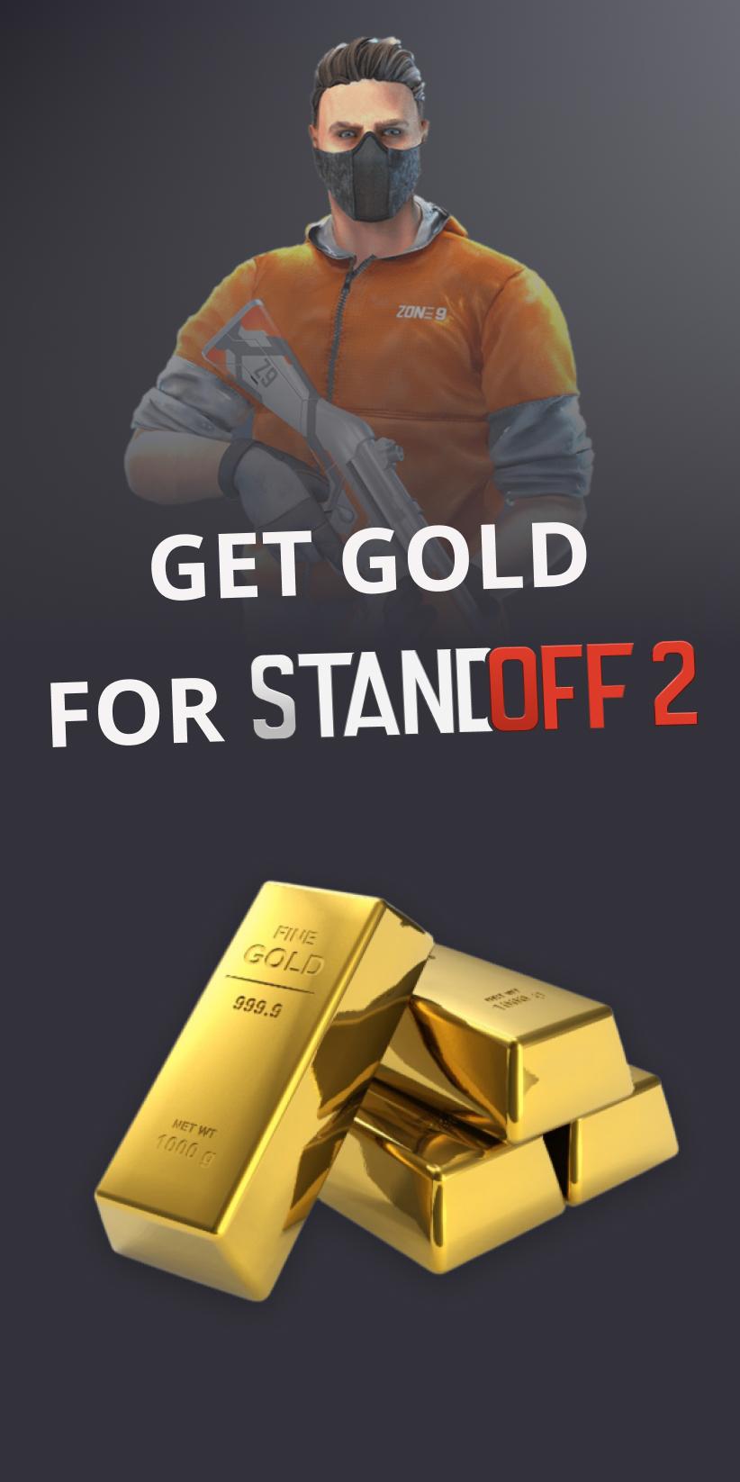 StandOff 2 Gold APK for Android Download