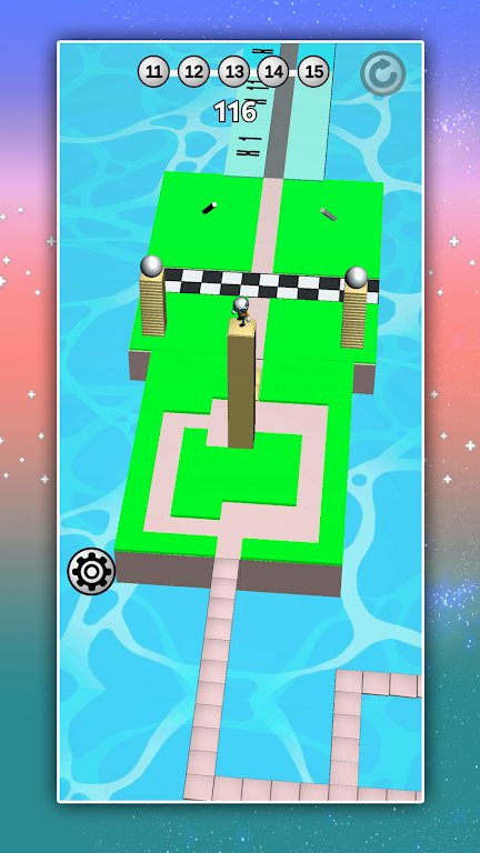 Descarga de APK de Stack Dash para Android