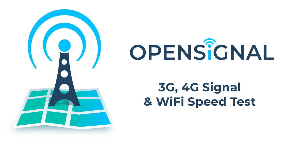How to Download Opensignal - 5G, 4G Speed Test Latest Version for ...
