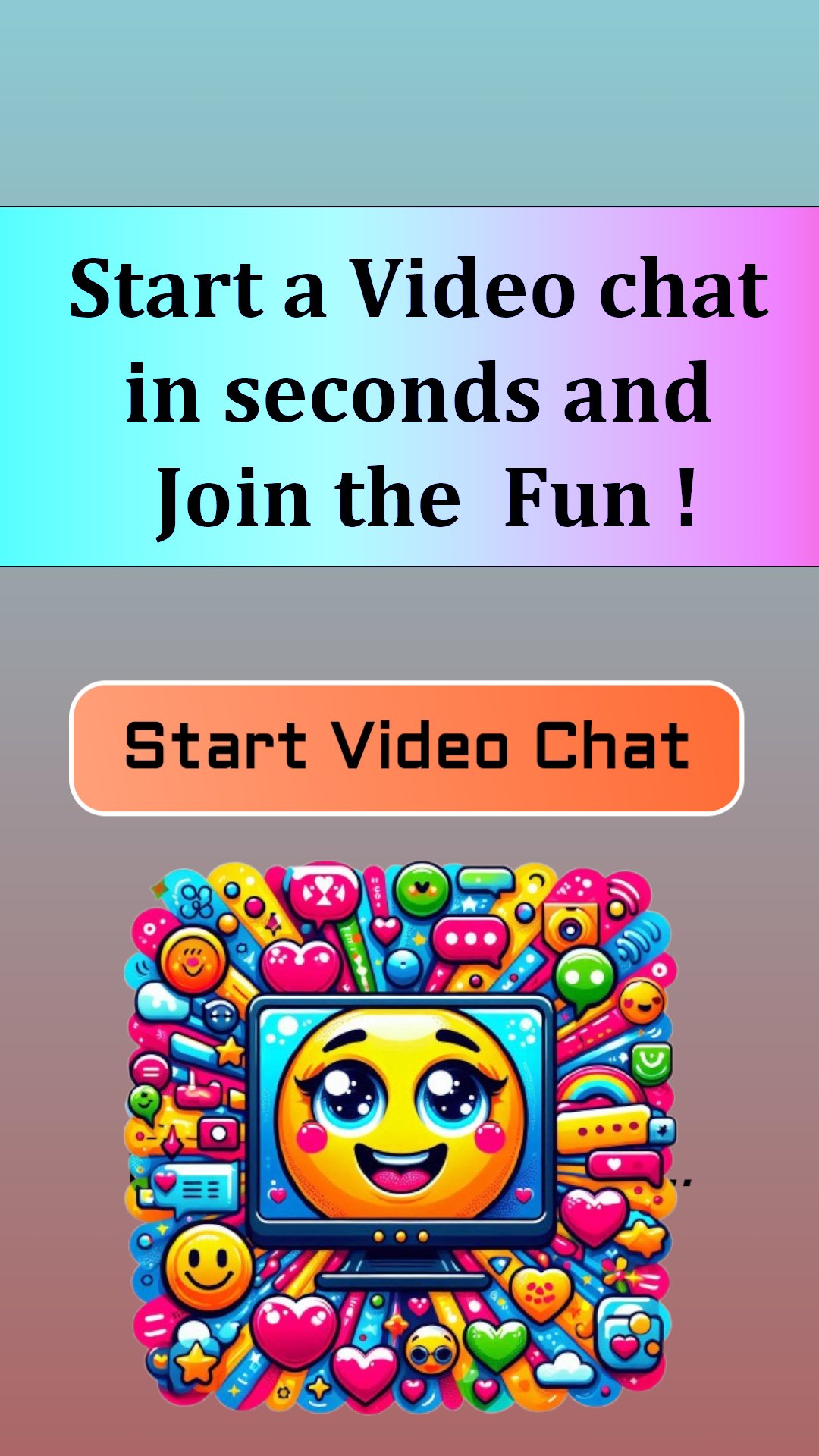 Descargar Speed Chat: Live Video Call APK Última Versión 1.0 para Android