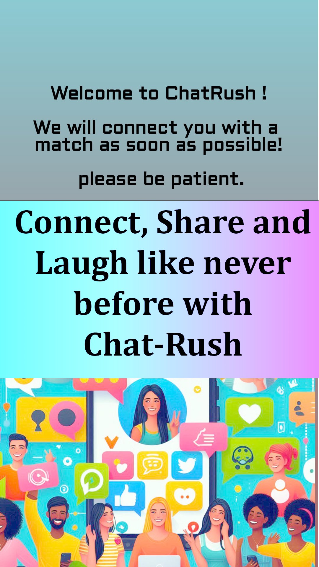 Descargar Speed Chat: Live Video Call APK Última Versión 1.0 para Android