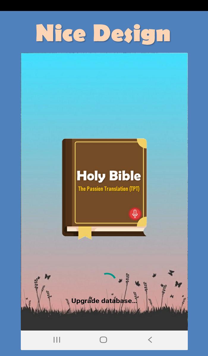 The Passion Translation Tpt Apk For Android Download