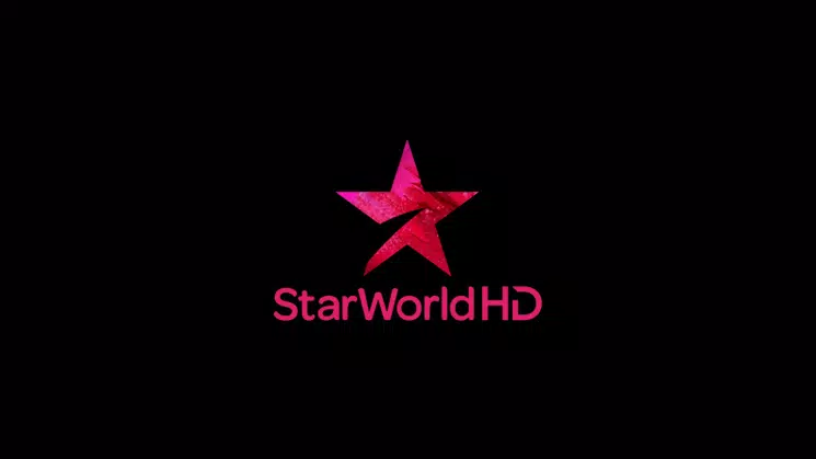 Star World Channel Logo