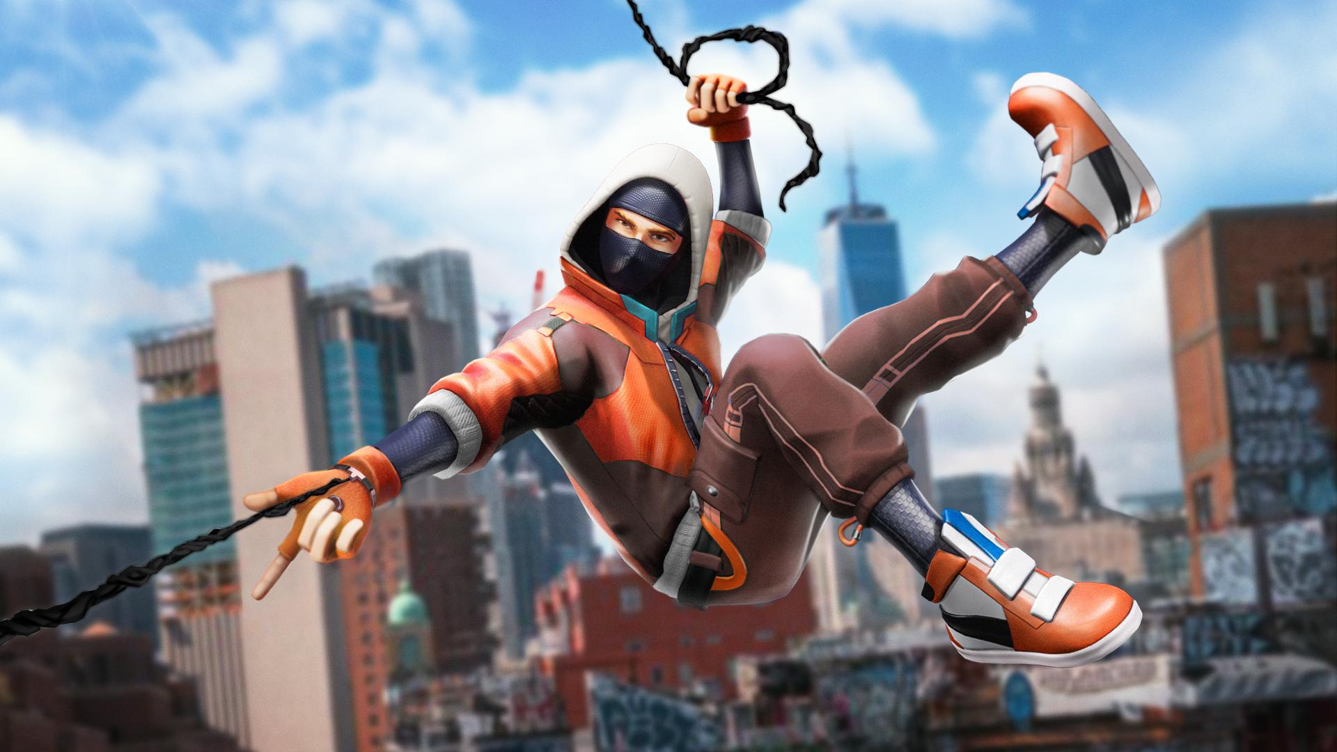Download Spider Fighter 3: Hero Game 3.39.13 Android APK File Download Spider Fighter 3: Hero Game 3.39.13 Android APK File