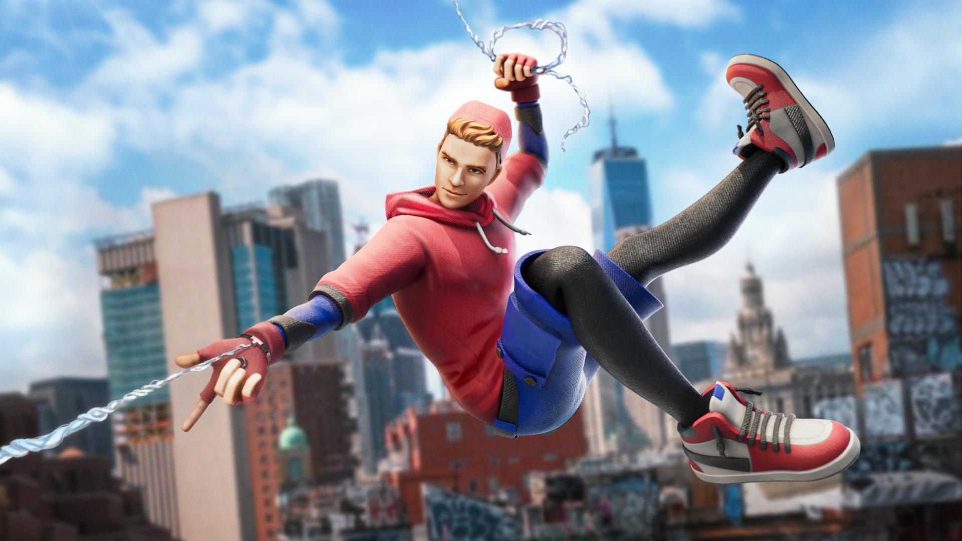 Spider Fighter 3 APK for Android Download Spider Fighter 3 APK for Android Download
