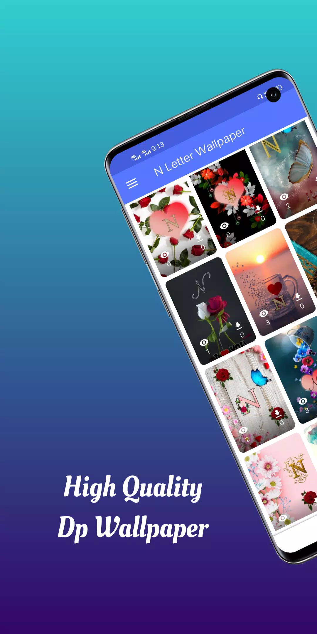 N Names Wallpaper 240x320 839 Kb