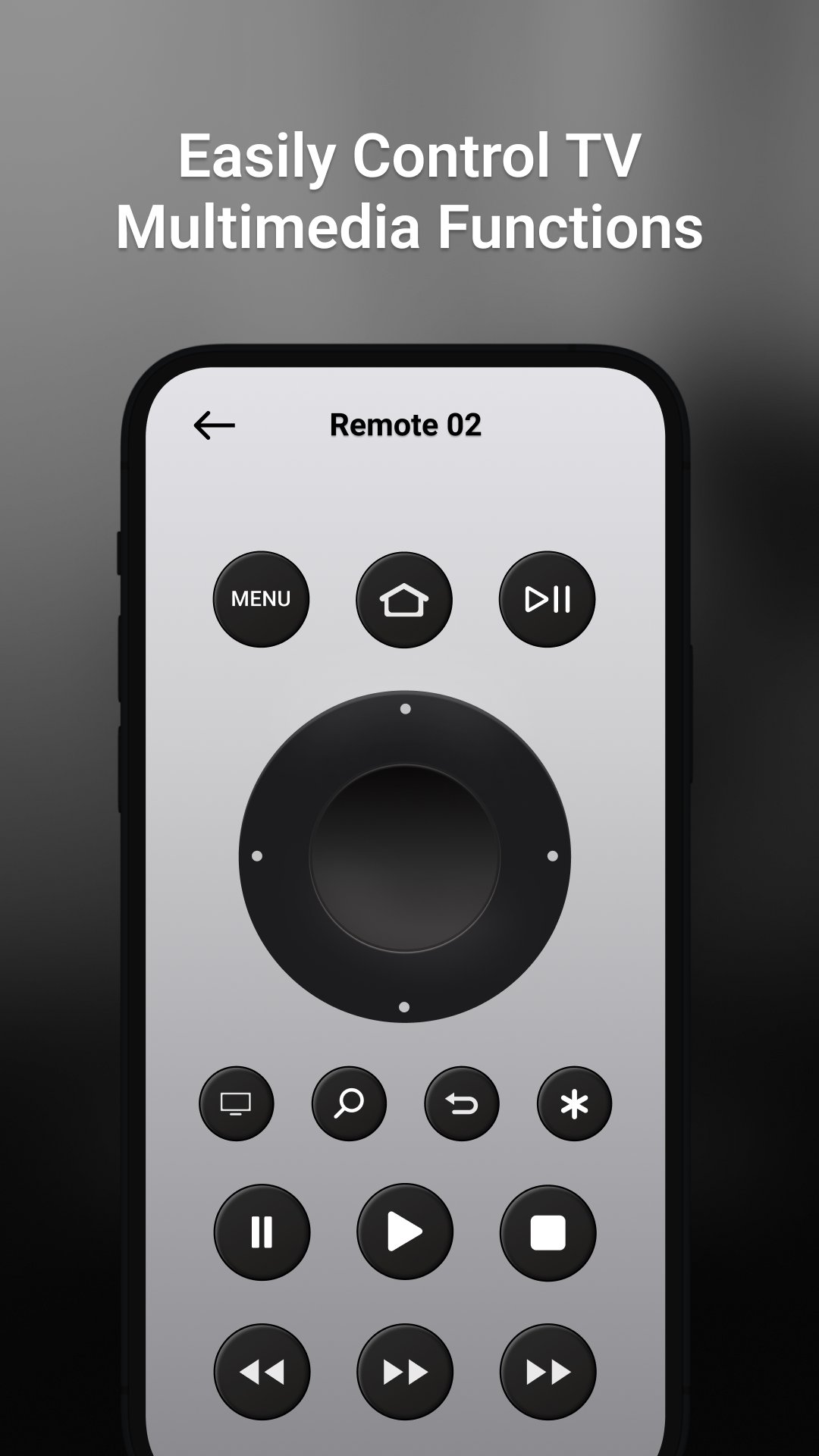 Apple TV Remote APK for Android Download