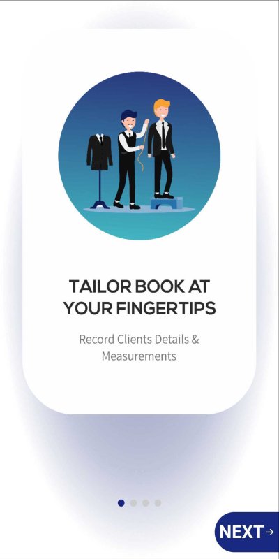 Tailor Book APK for Android Download