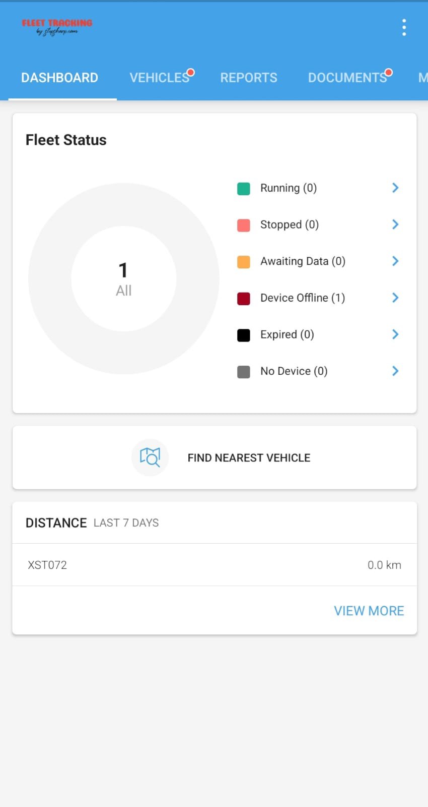 Fleet Tracking APK for Android Download