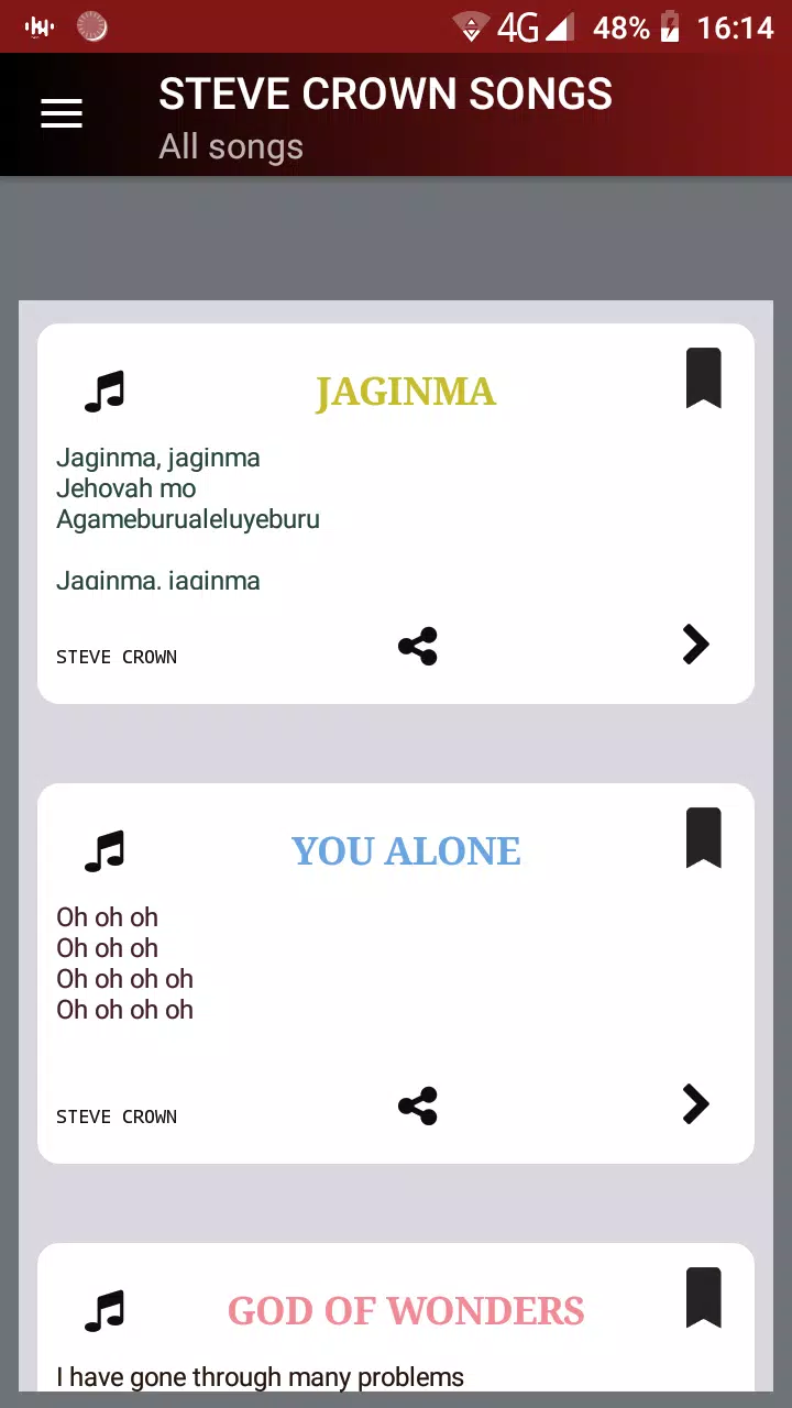 Capture The Crown Lyrics