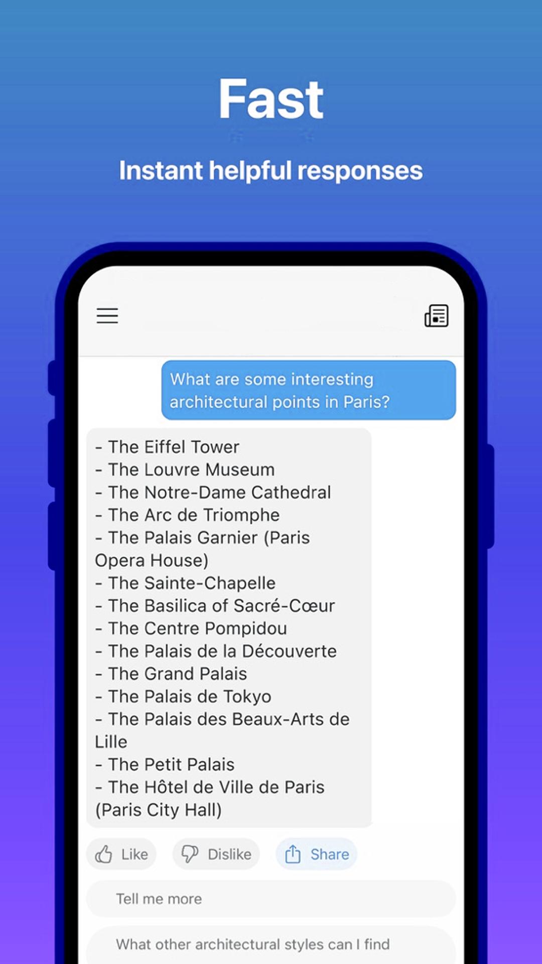 Smart GPT - AI Voice Chat GPT APK für Android herunterladen Smart GPT - AI Voice Chat GPT APK für Android herunterladen