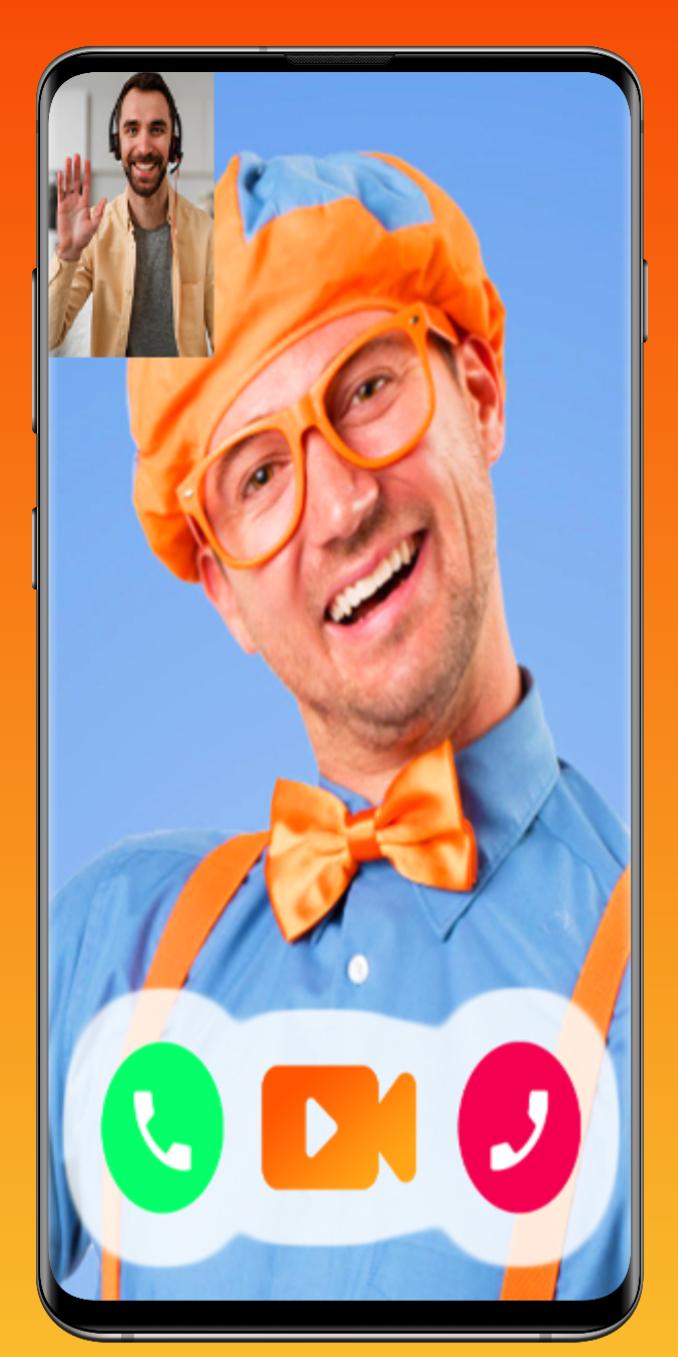 Stevin John Blippi Video Call APK for Android Download Stevin John Blippi Video Call APK for Android Download