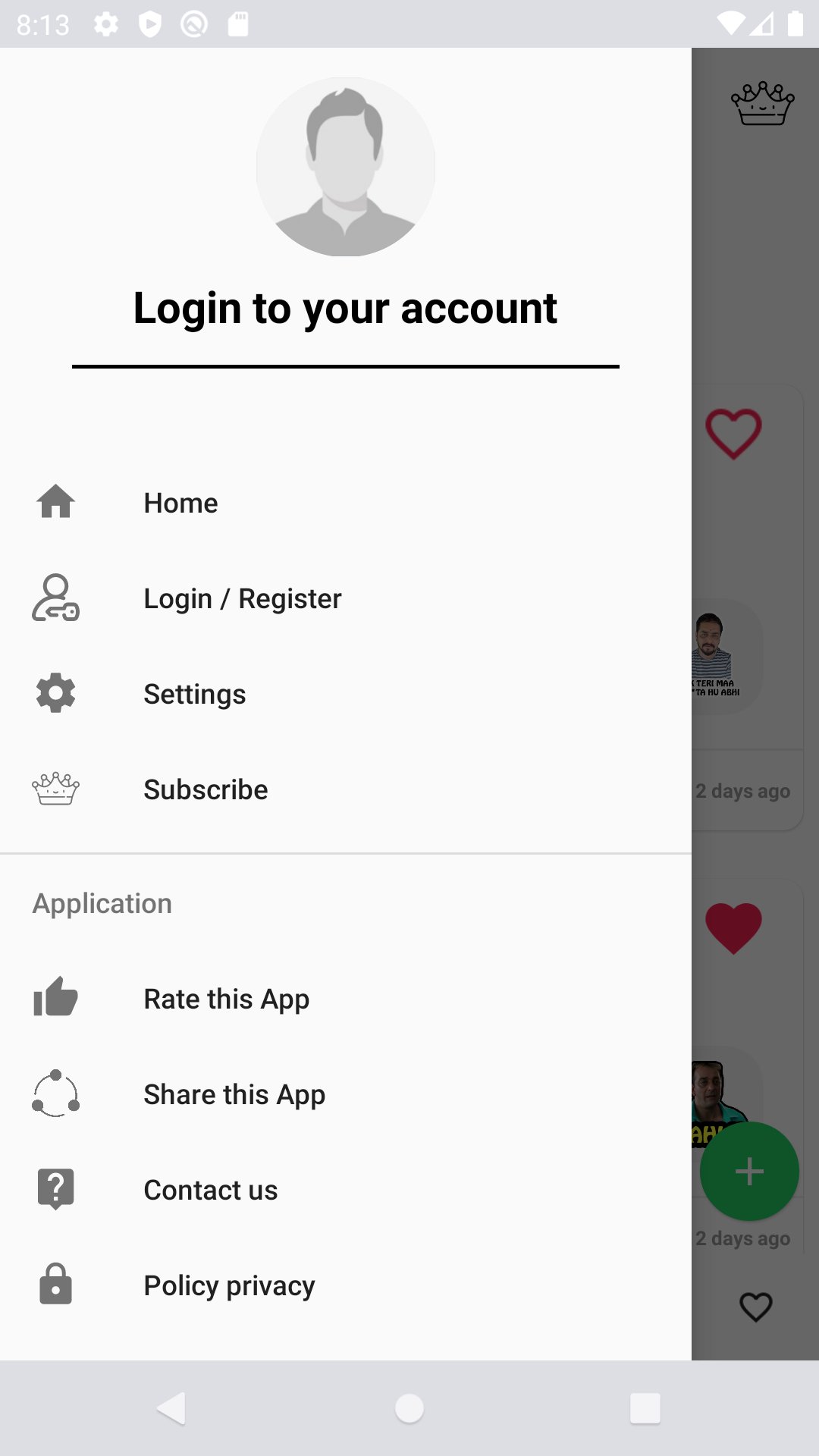 Sticker Bhai - WhatsApp Sticker Maker APK for Android Download