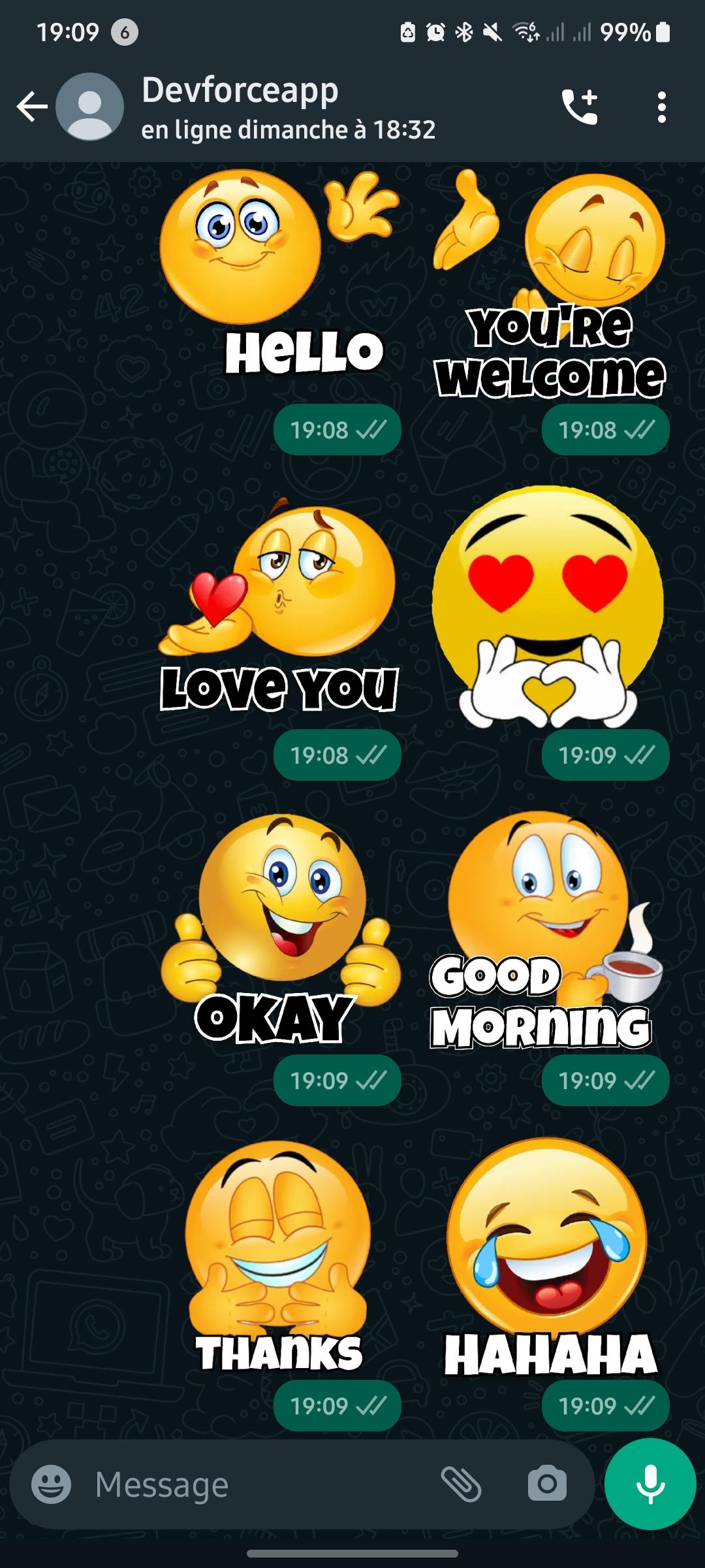 Emoji Stickers For Whatsapp Apk For Android Download