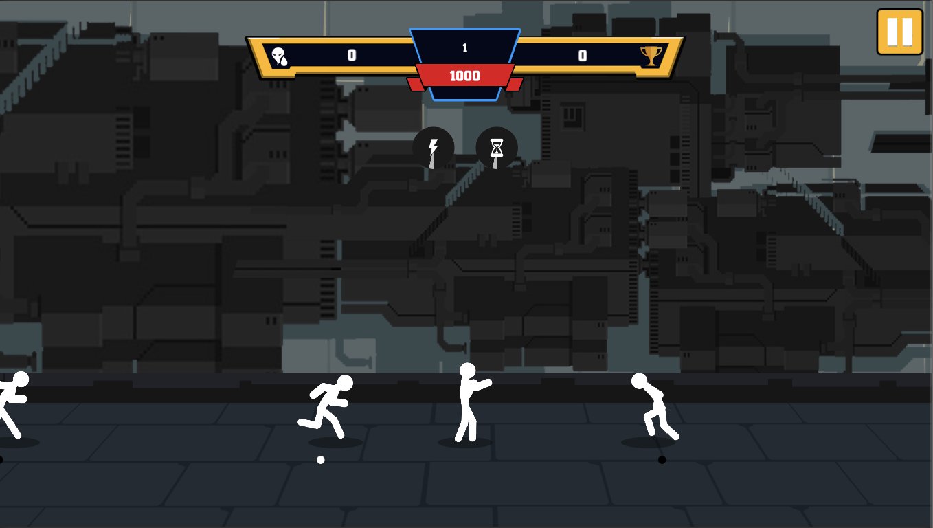 Stickman Battle Fight APK for Android Download