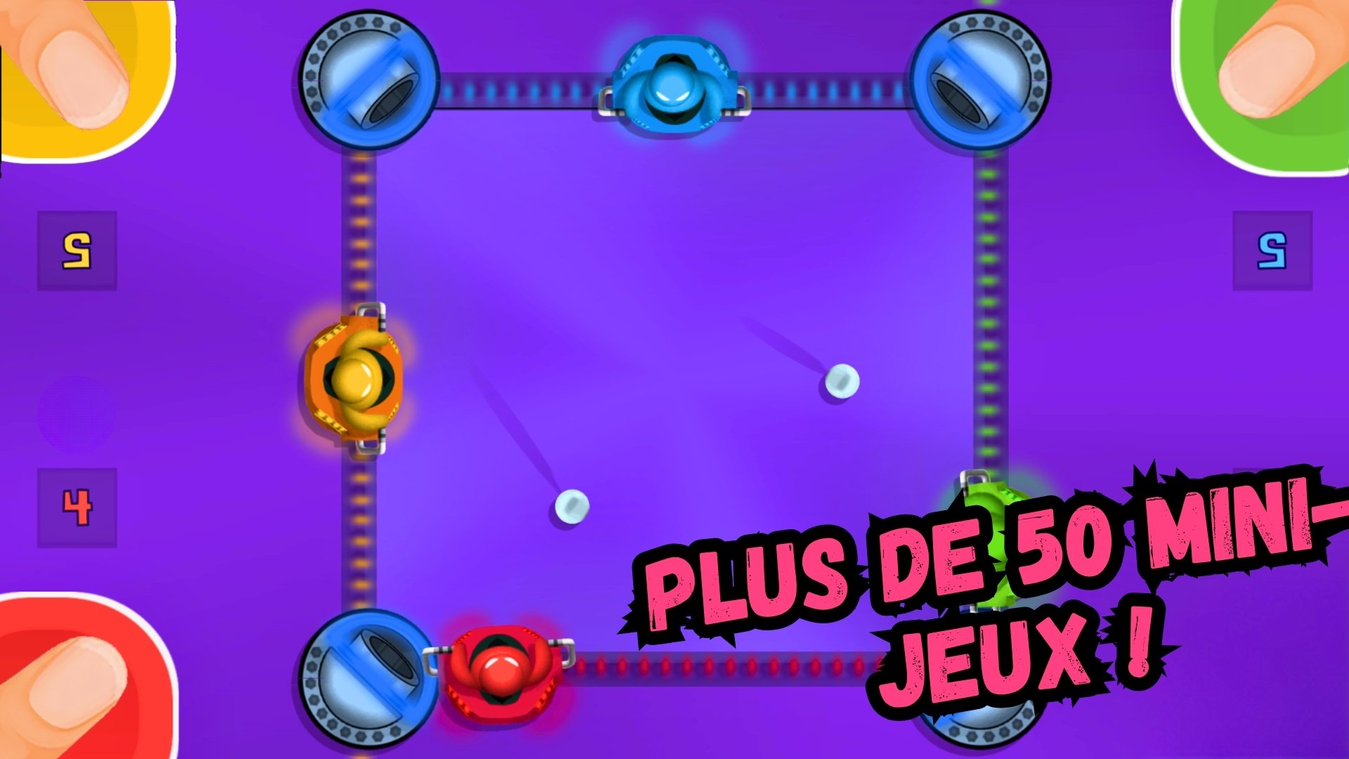 Stickman 234 : Jeux hors ligne APK 1.5.1 pour Android Gratuit télécharger