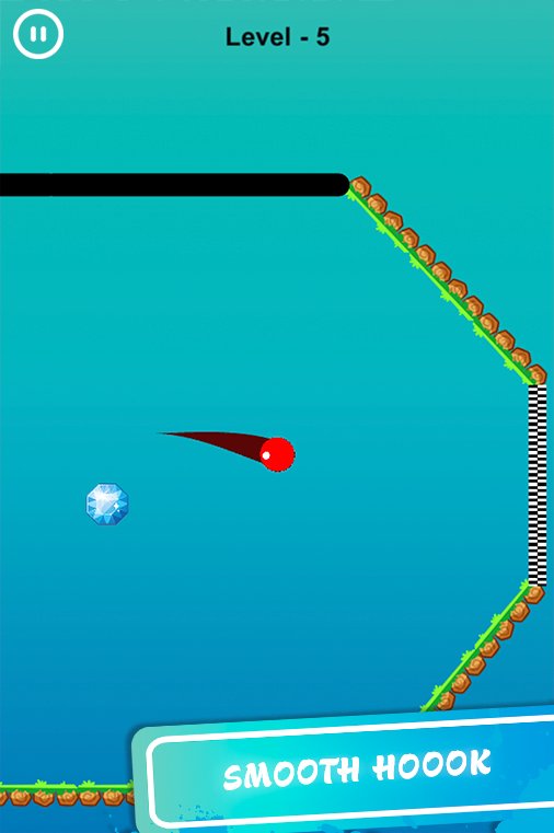 Stickman Rope Fly APK for Android Download