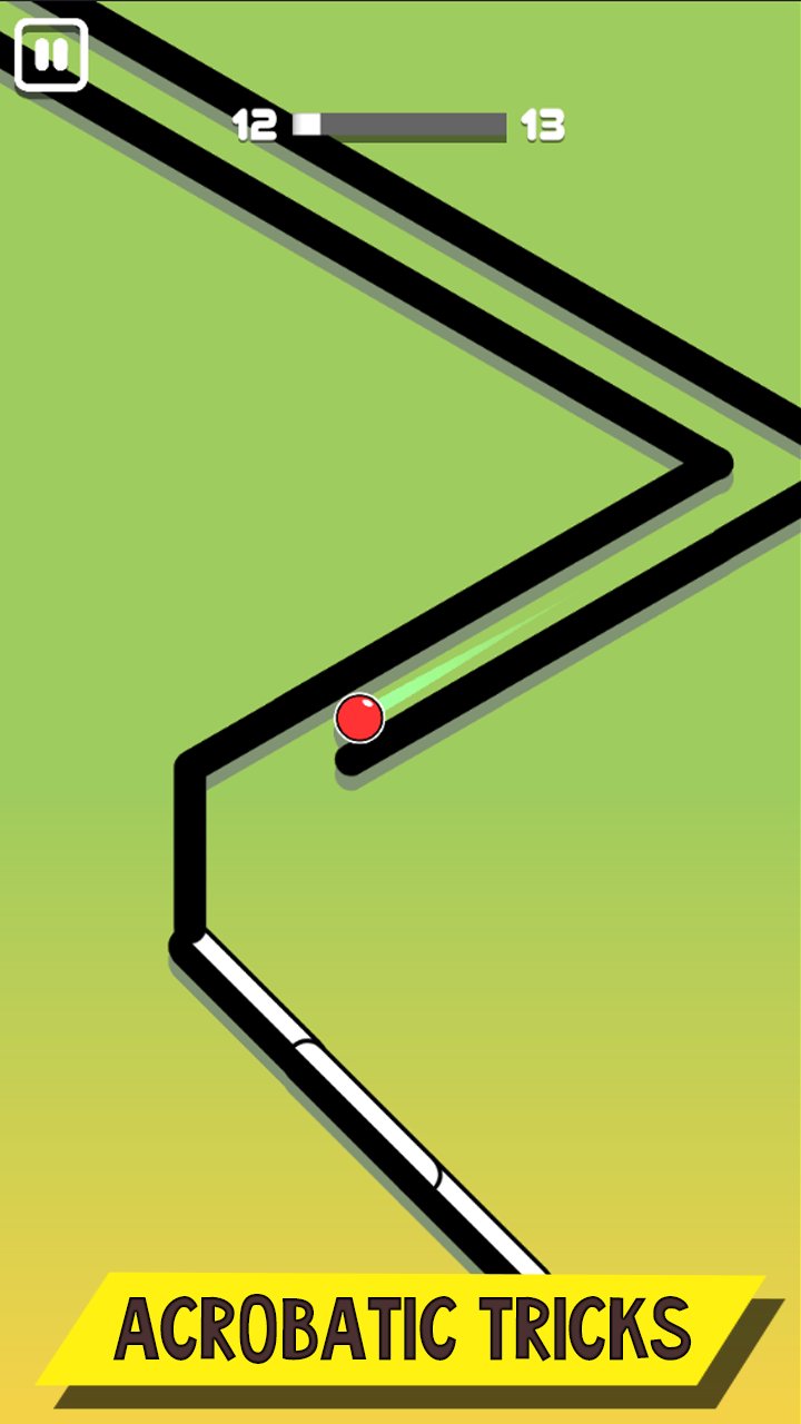 Stickman & Rope APK for Android Download