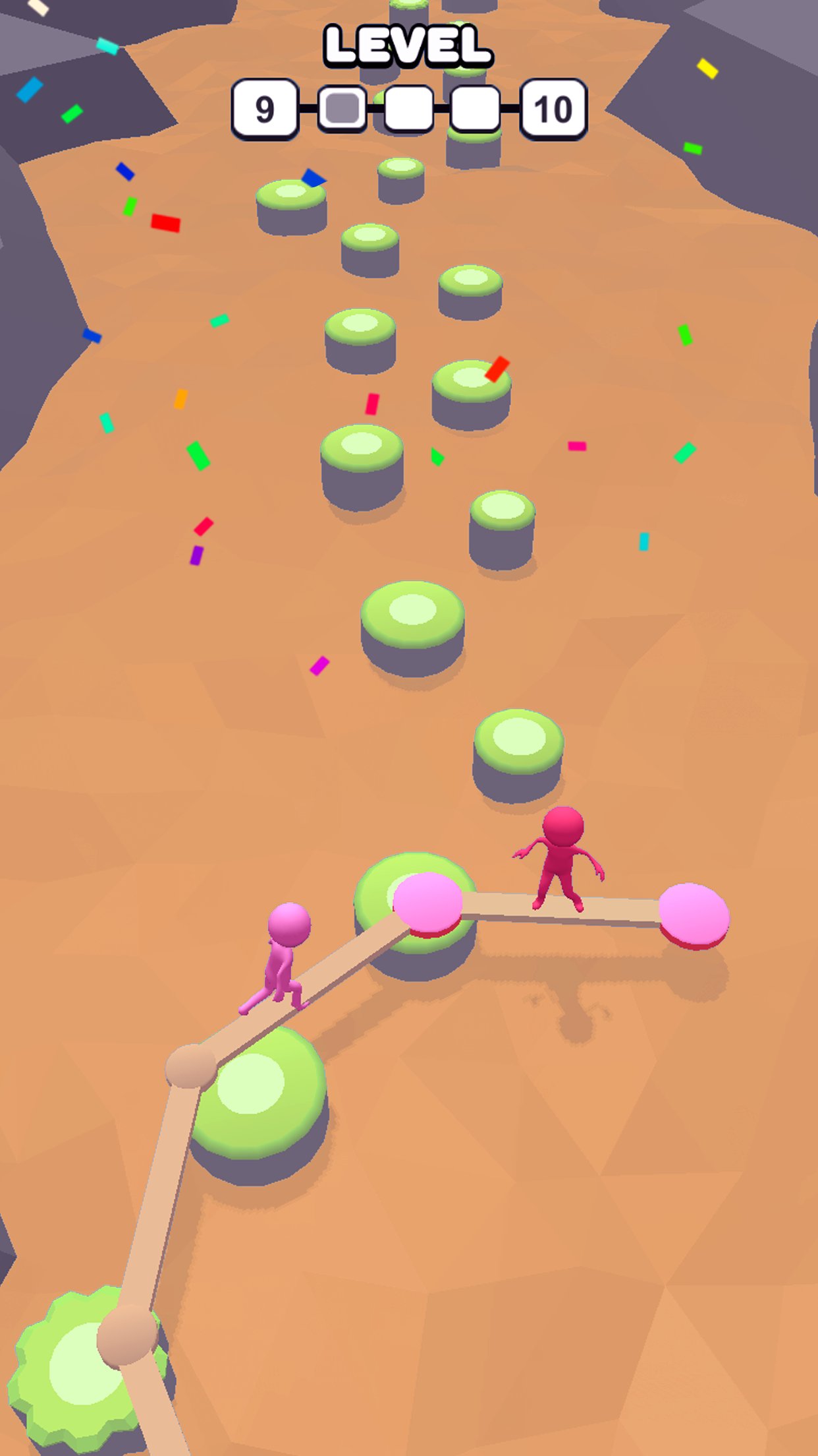 Stickman Path APK للاندرويد تنزيل