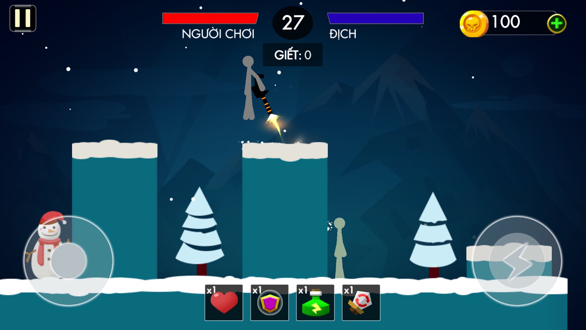 Stickman Fight Arena Infinity APK for Android Download