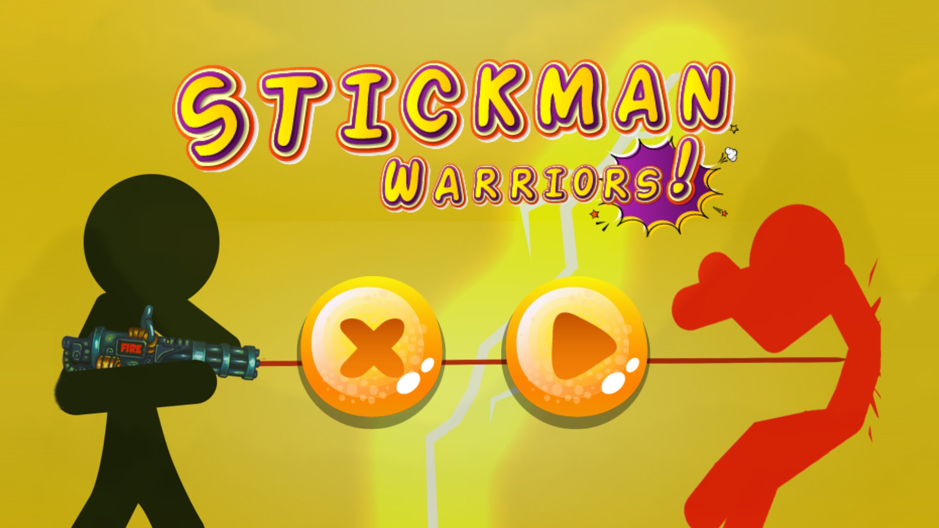 Stickman Shooting APK for Android Download