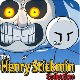 The Henry Stickmin Collection Advice APK for Android Download