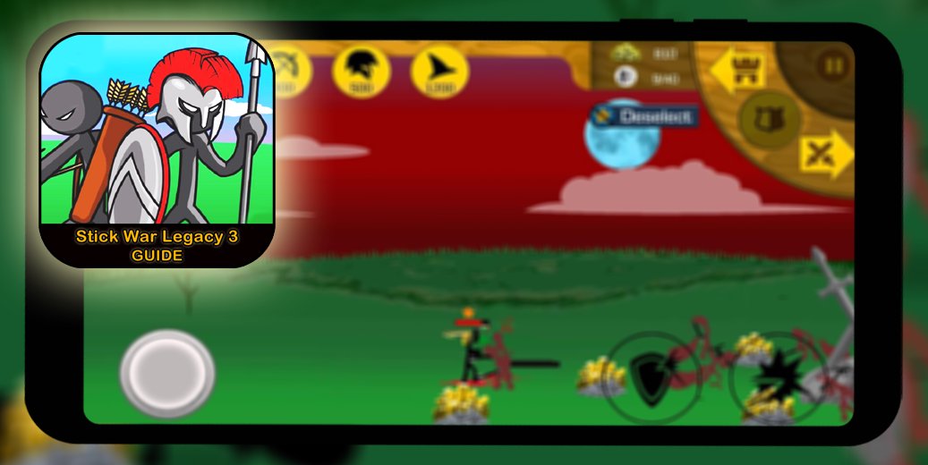 Tips For Stick War Legacy 3 Battle 2021 APK for Android Download