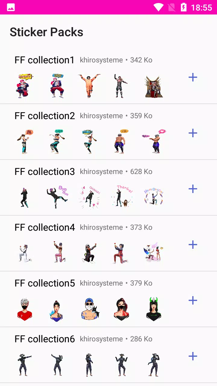 Top 81+ sticker ff Trendy nhất - Co-Created English