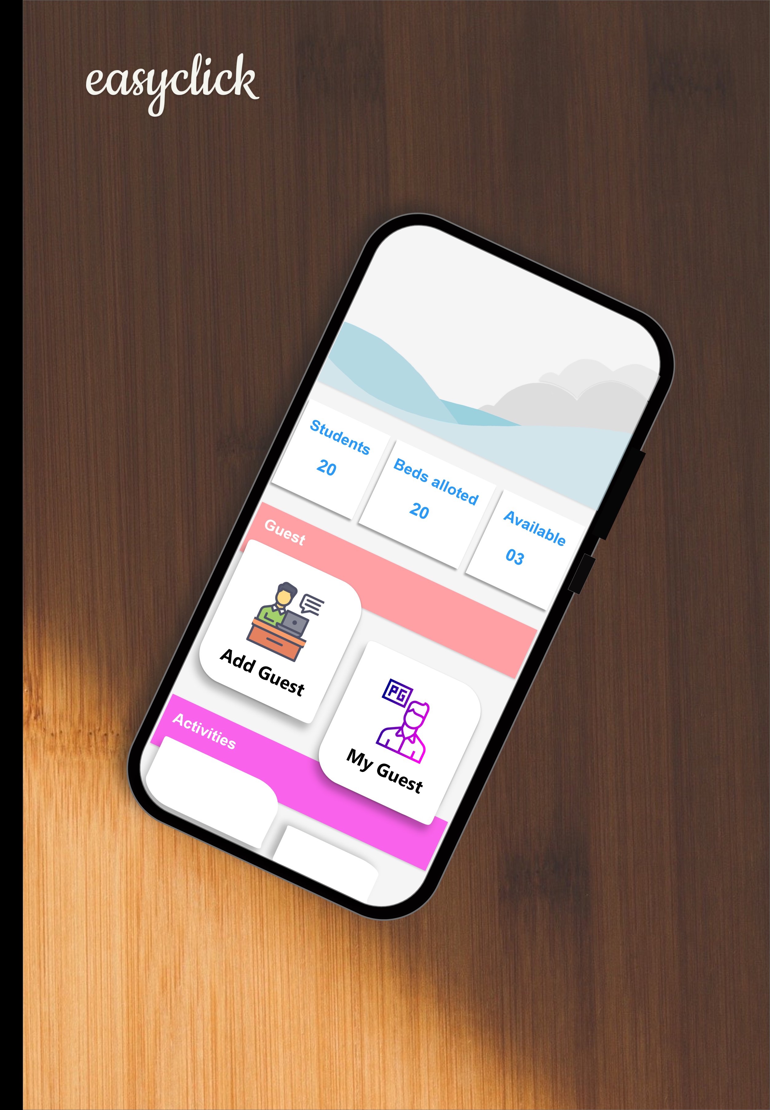 EasyClick APK for Android Download