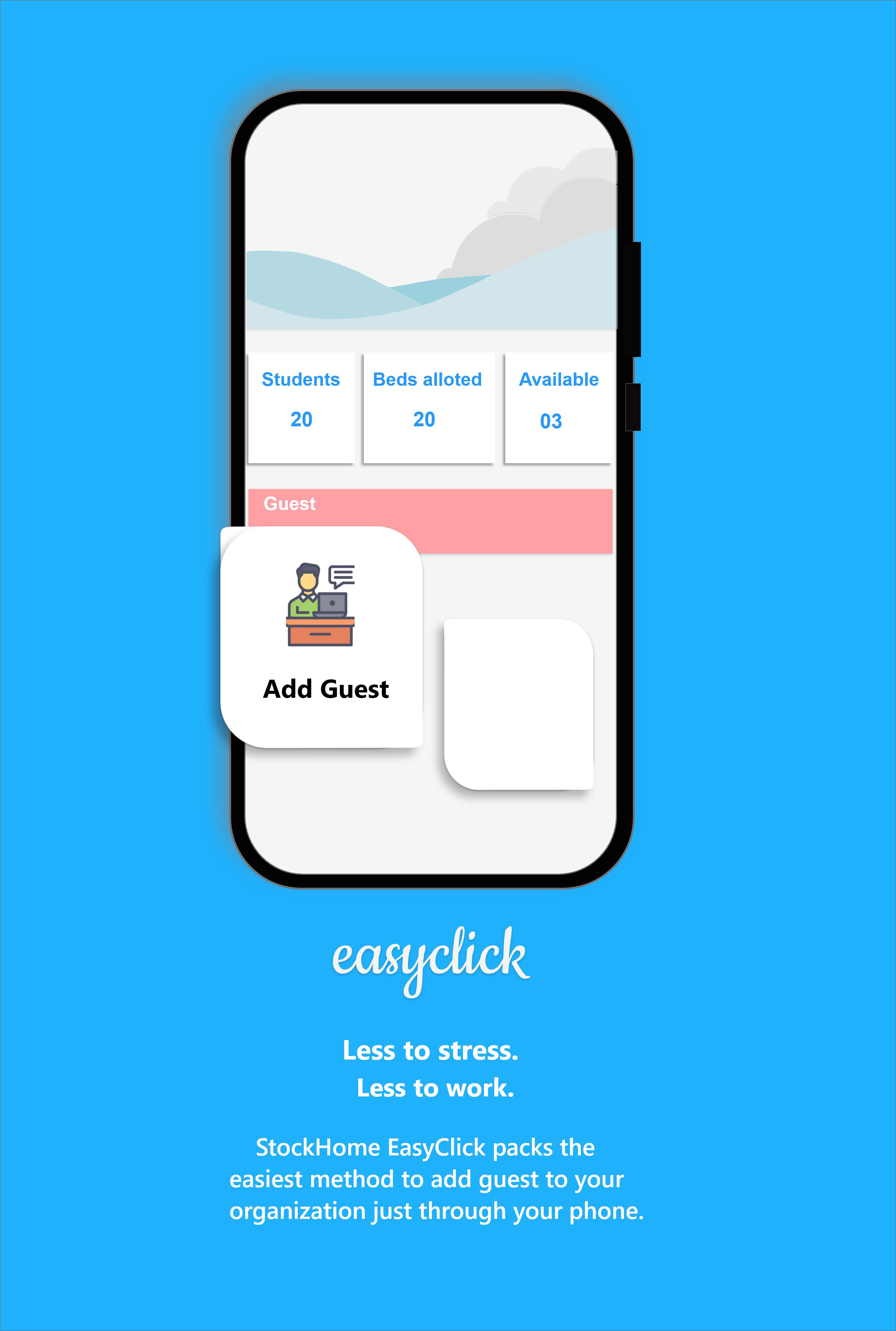 Скачать EasyClick APK для Android