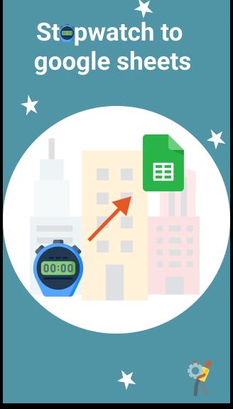 Unduh APK Stopwatch to Google Sheets untuk Android - Versi Terbaru Unduh APK Stopwatch to Google Sheets untuk Android - Versi Terbaru