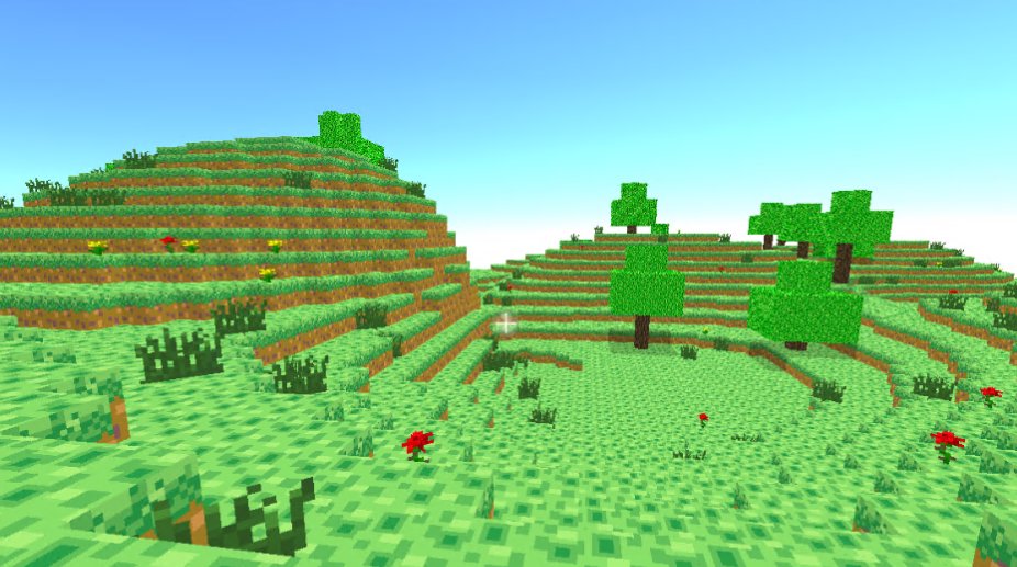 MiniCraft: Generation Craft APK for Android Download