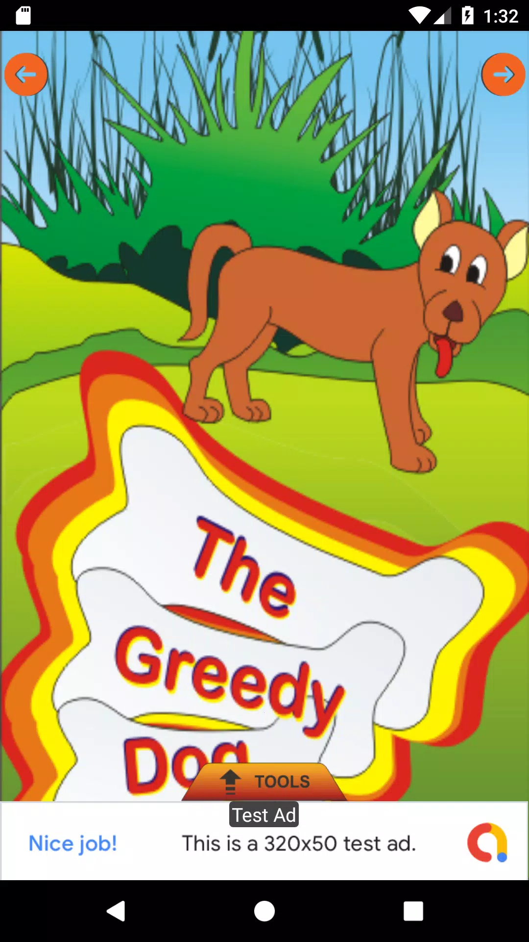 Are Dogs Greedy