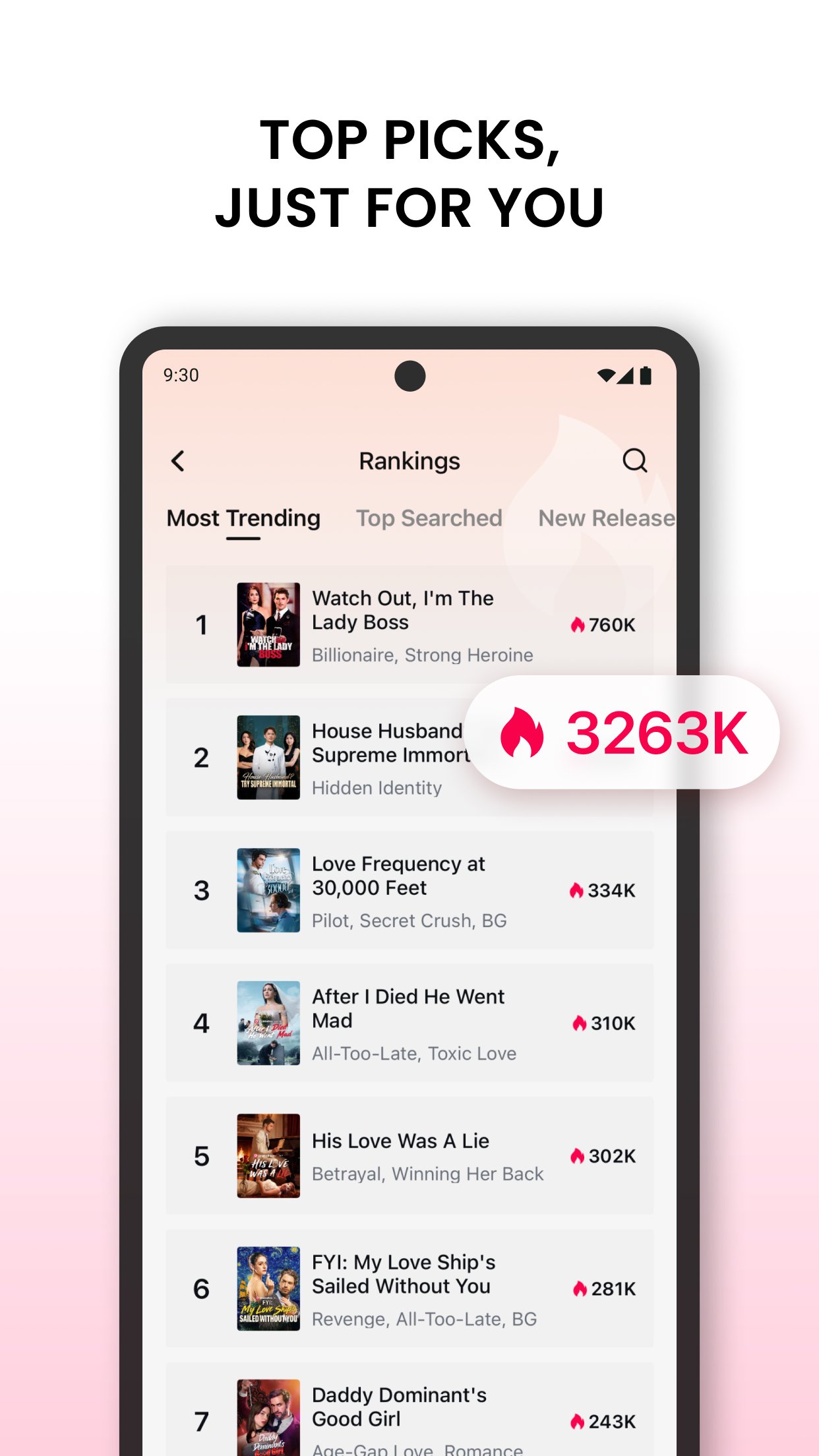 DramaBox Lite - Mini Drama TV APK for Android Download