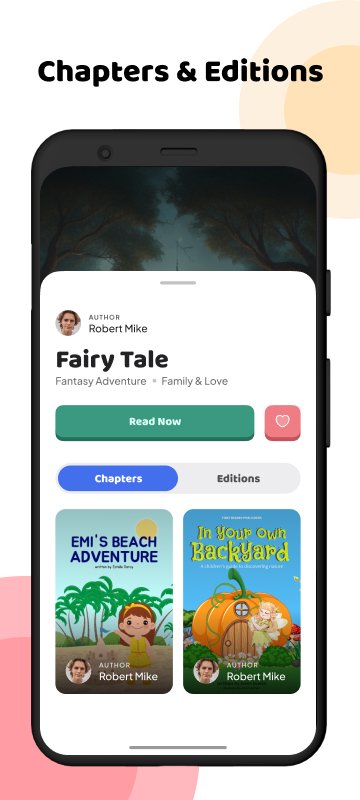Story Mii APK for Android Download