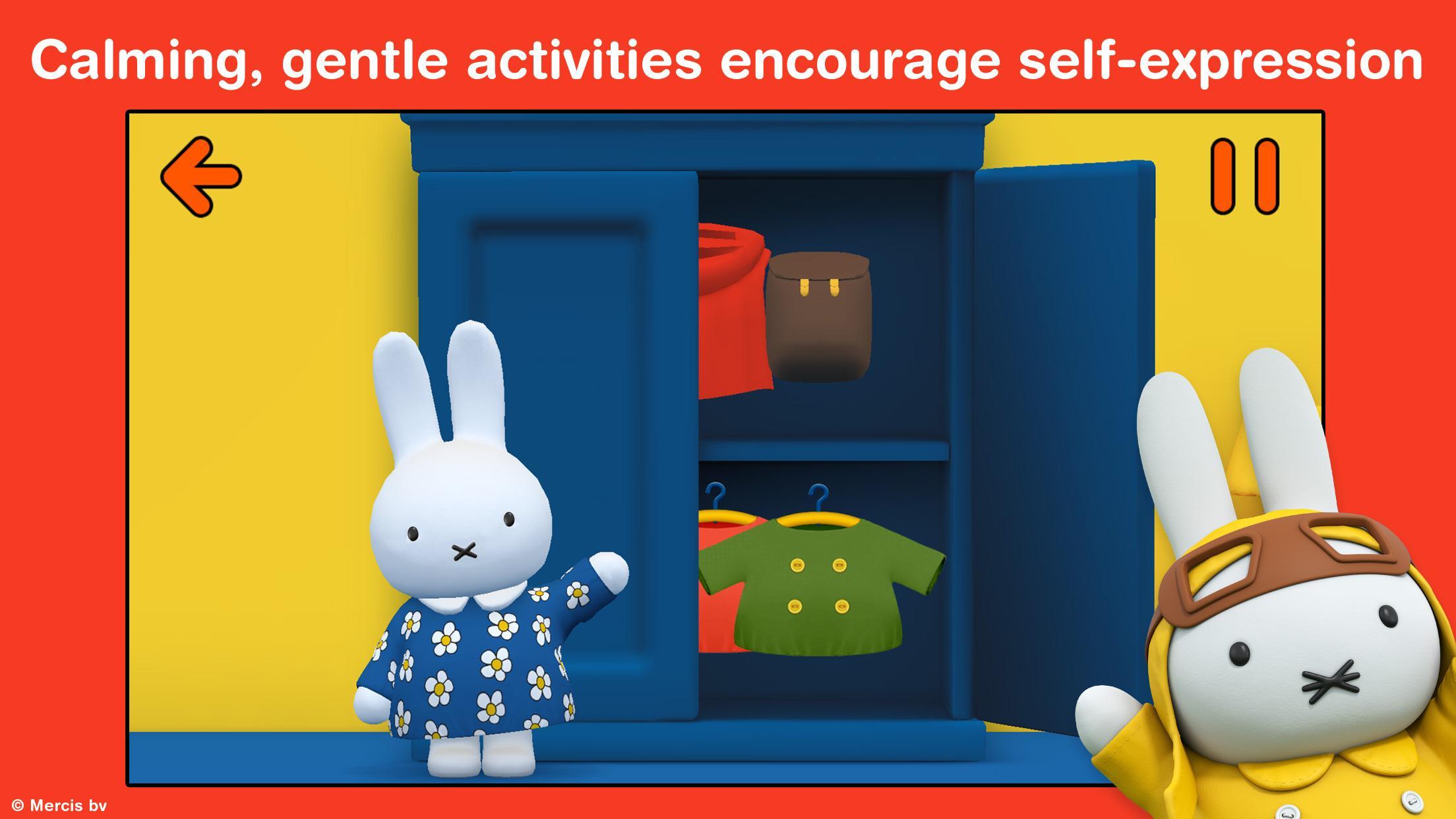 Miffys World Bunny Adventures For Android Apk Download