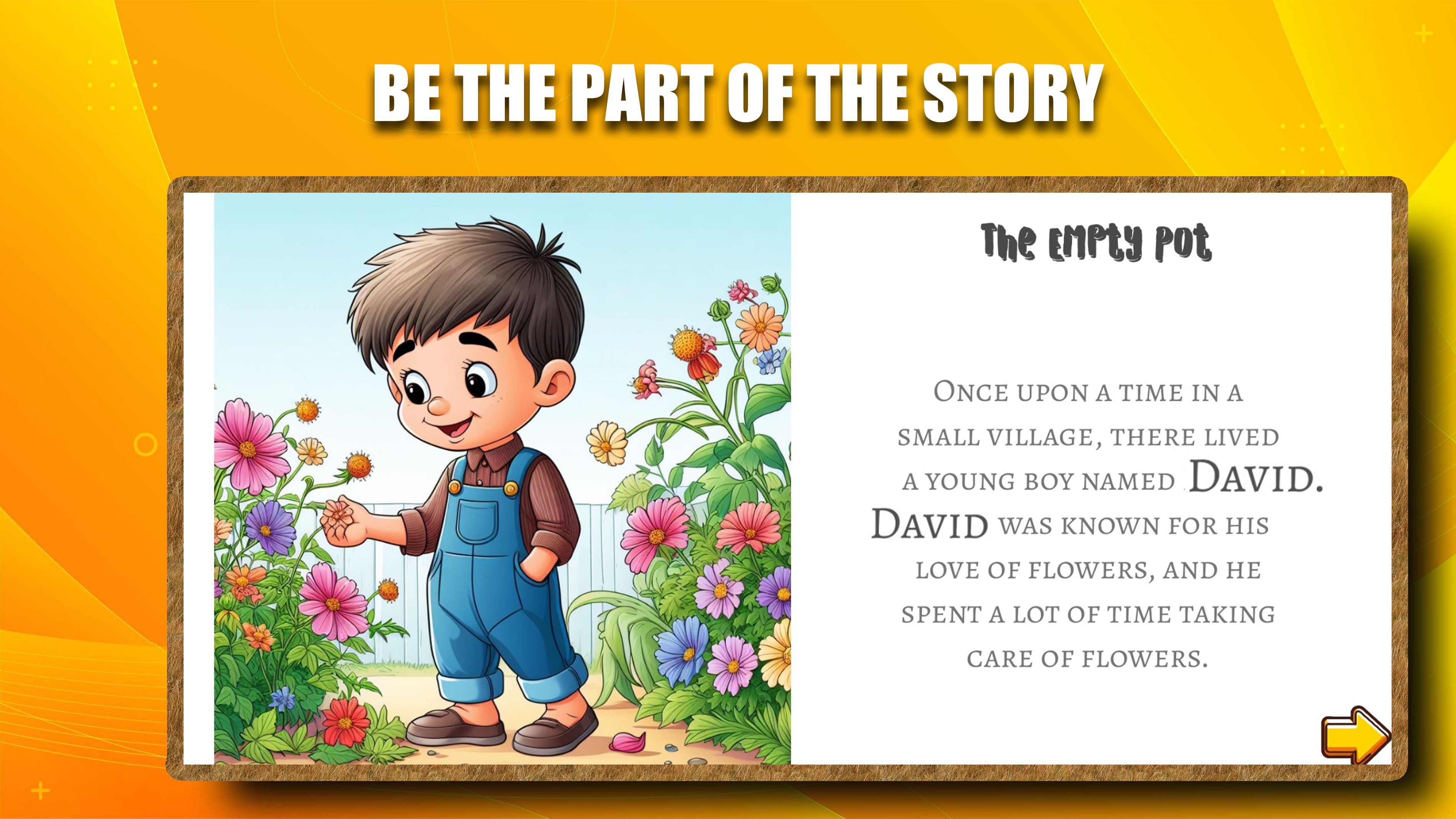 Storytime Magic: Bedtime Story APK للاندرويد تنزيل