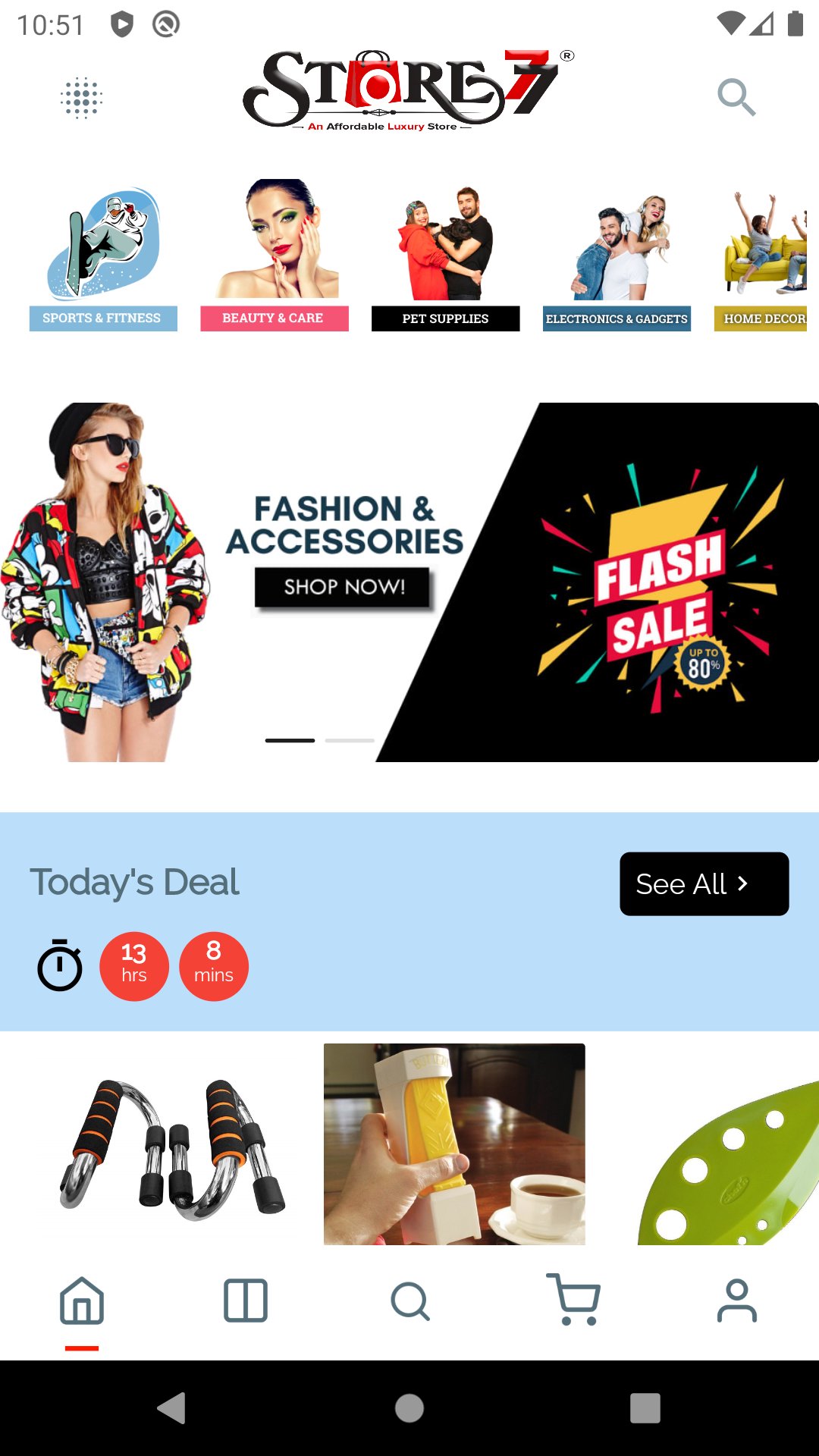 Store77 APK for Android Download