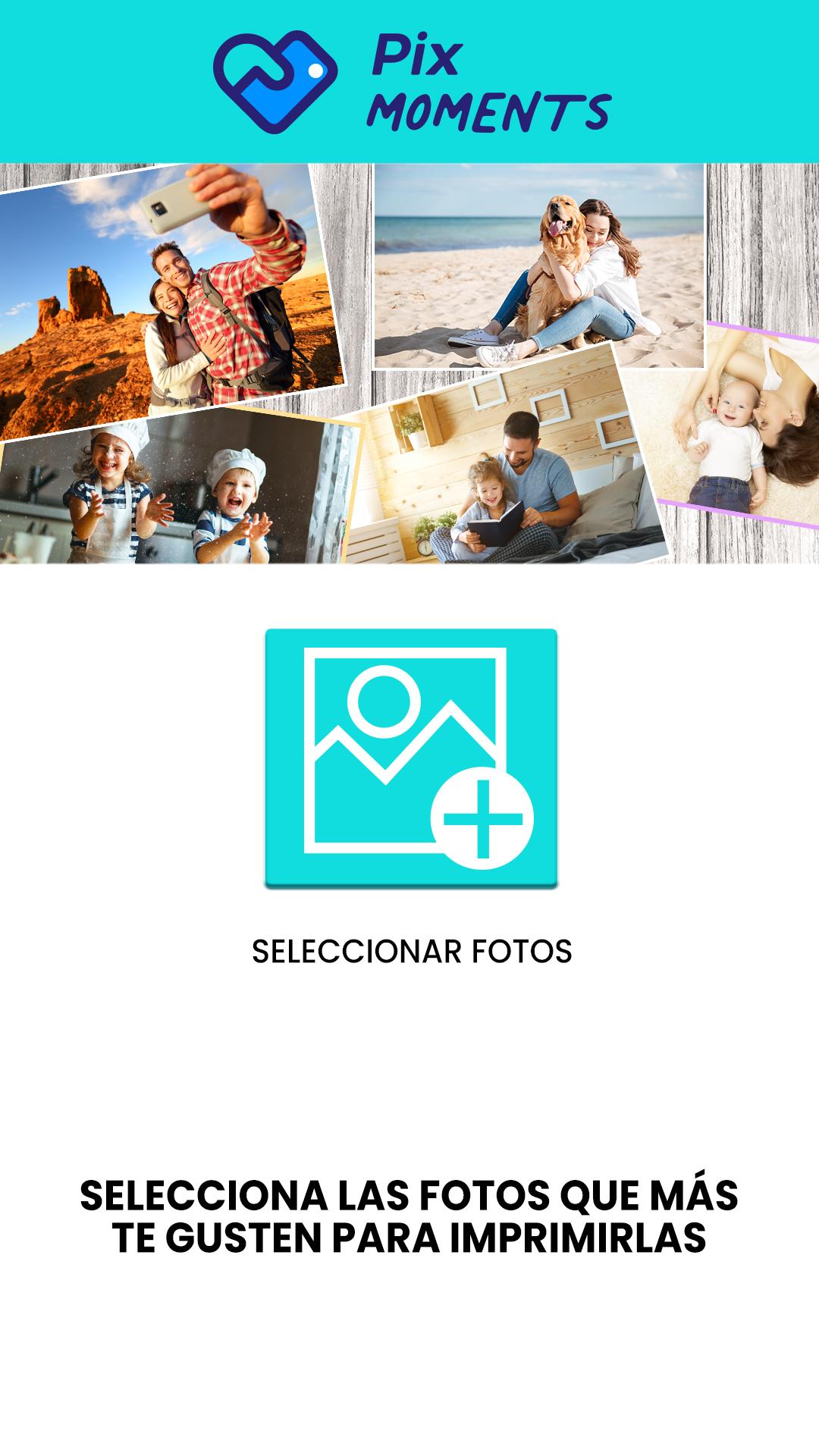 Descarga de APK de Pix Moments para Android Descarga de APK de Pix Moments para Android