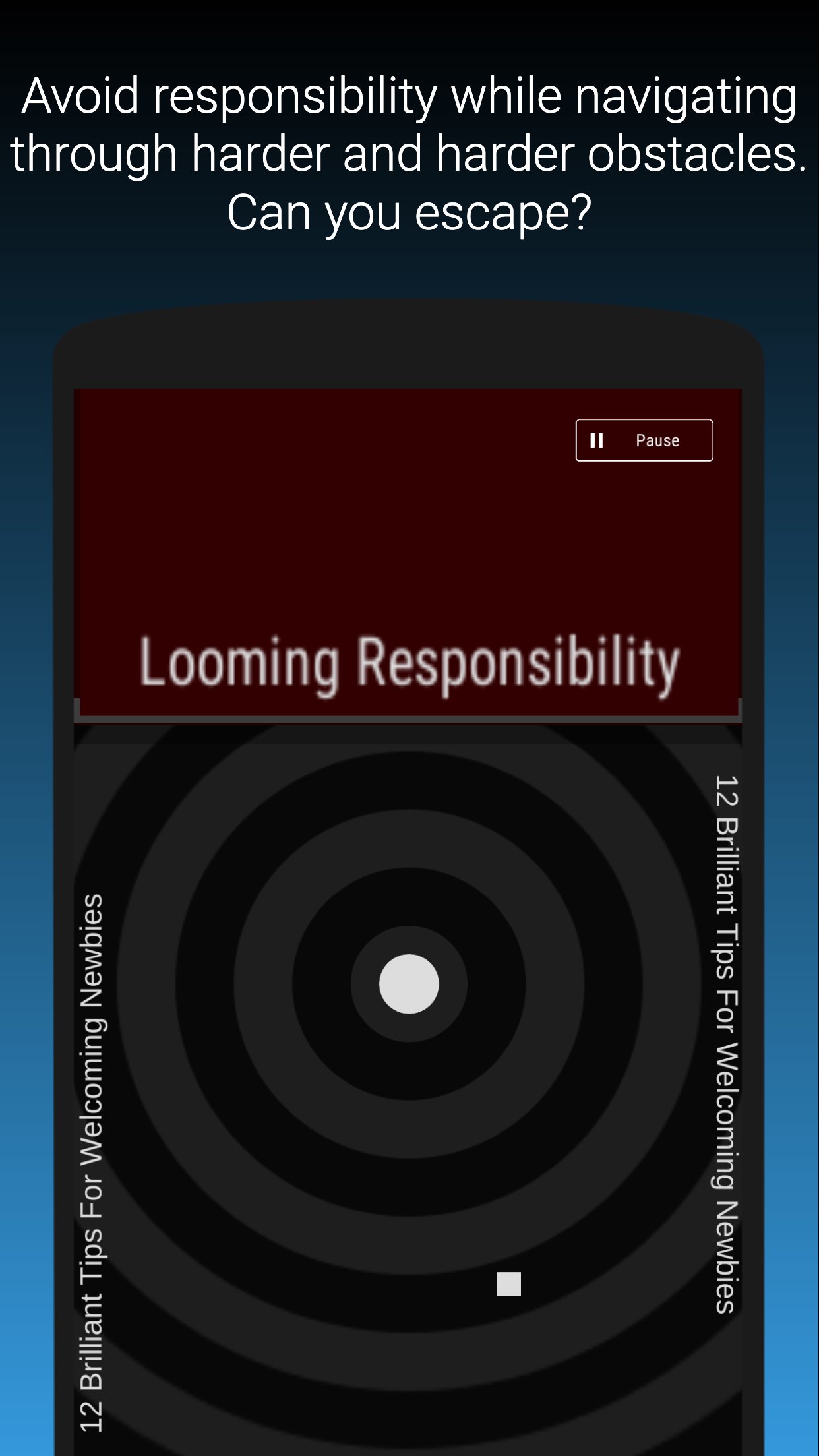 Descargar Doom Scrolling APK Última Versión 1.0.12 para Android