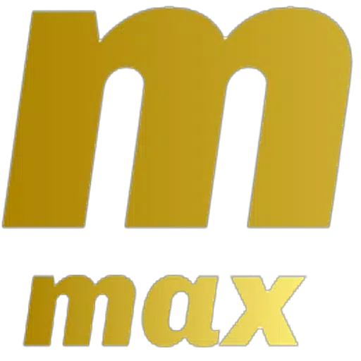 Moremax Logo