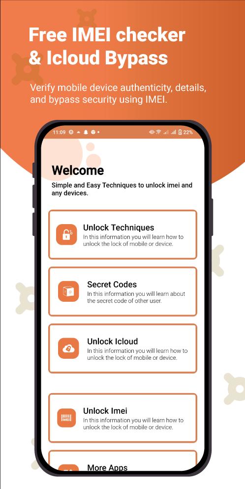 Descargar IMEI Unlock Device & Codes APK para Android - Última Versión Descargar IMEI Unlock Device & Codes APK para Android - Última Versión