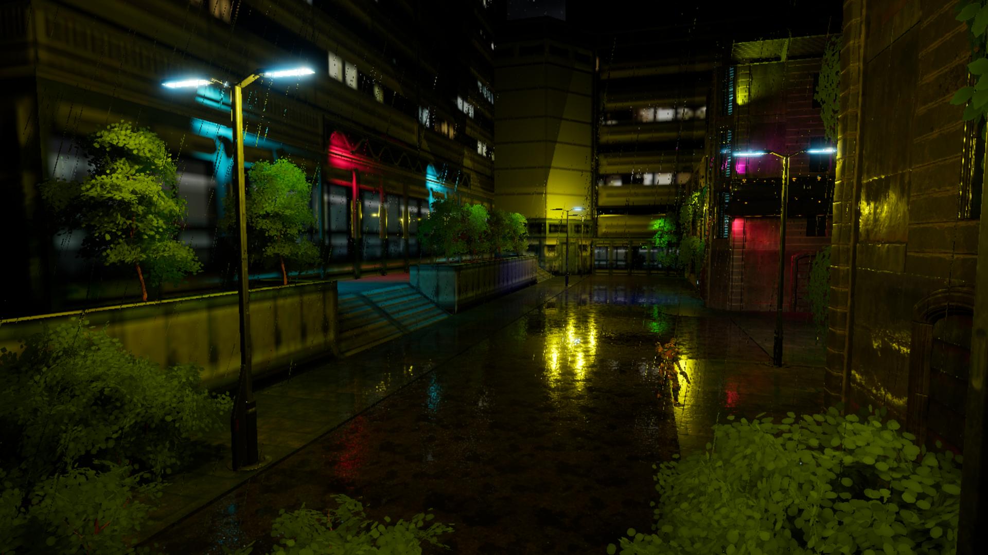 Unreal Engine 5 Demo Next Gen APK for Android Download Unreal Engine 5 Demo Next Gen APK for Android Download