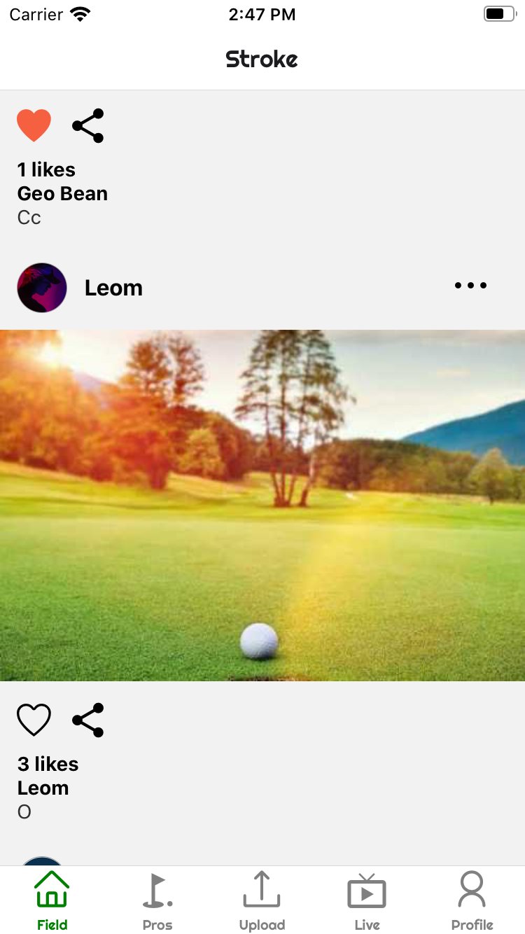 Stroke APK for Android Download