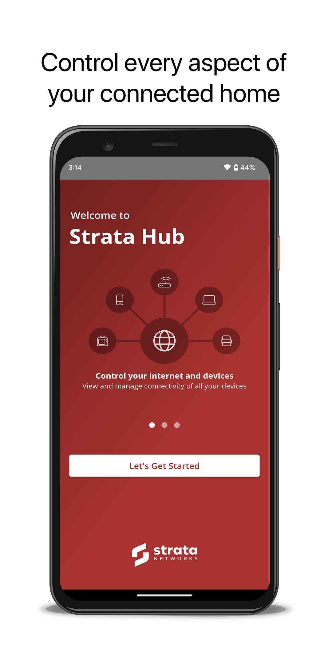 Strata Hub APK for Android Download