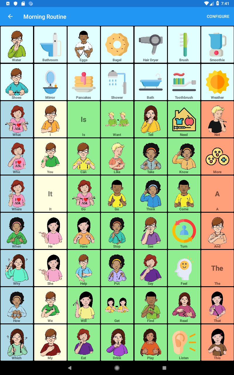 Core Board Latest Version 1.0 for Android