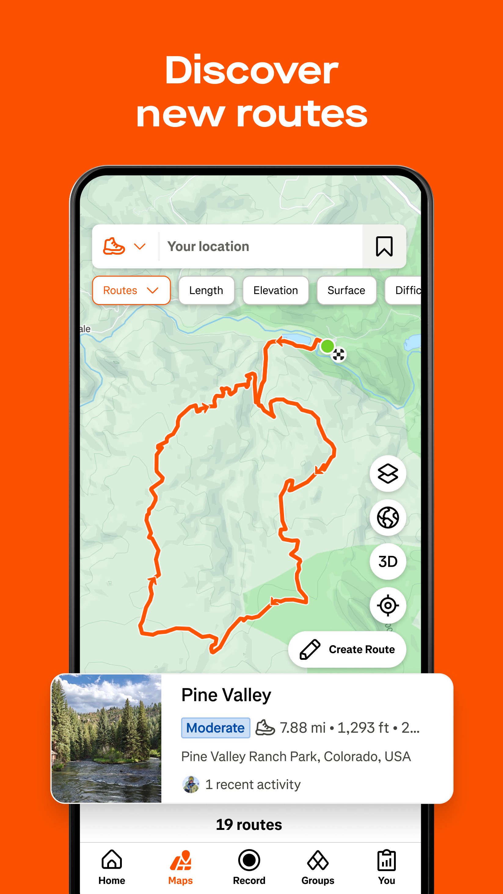 Strava APK for Android Download