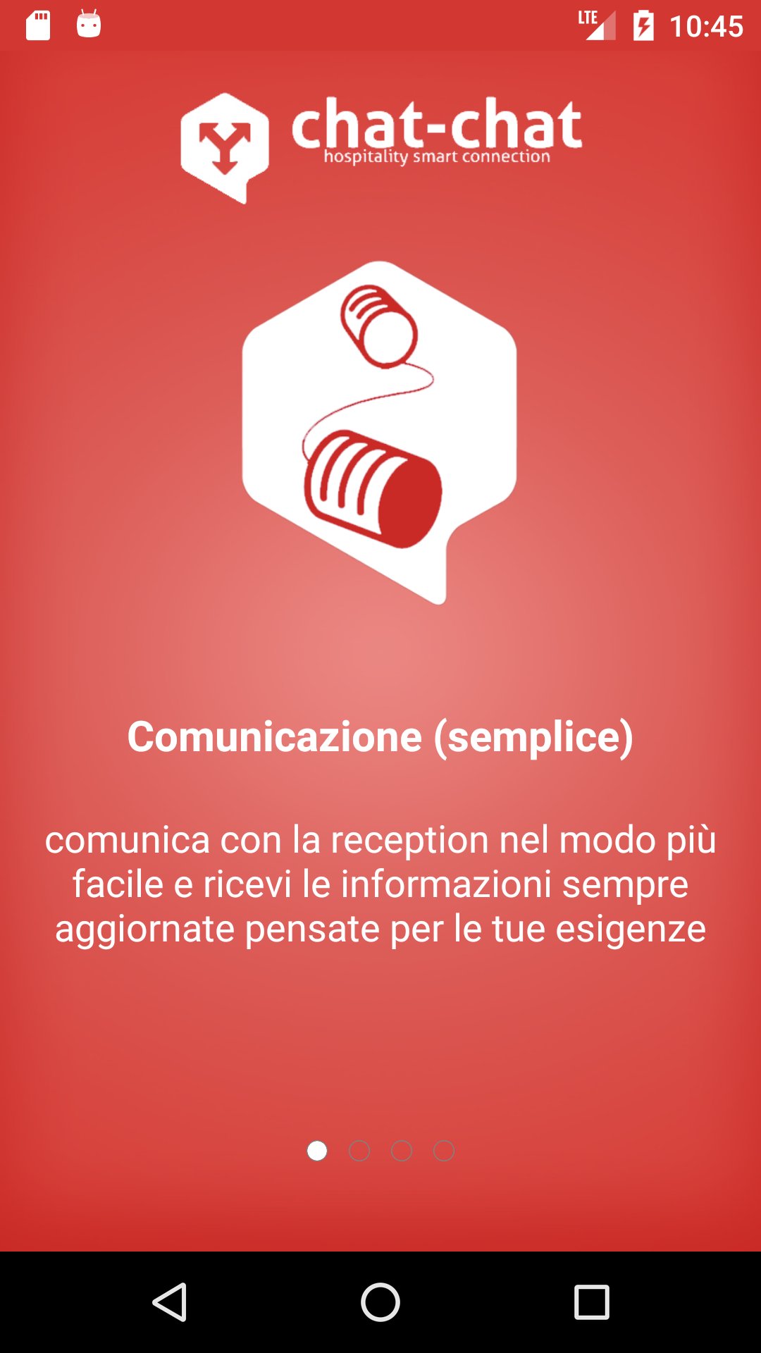 ChatChat APK for Android Download